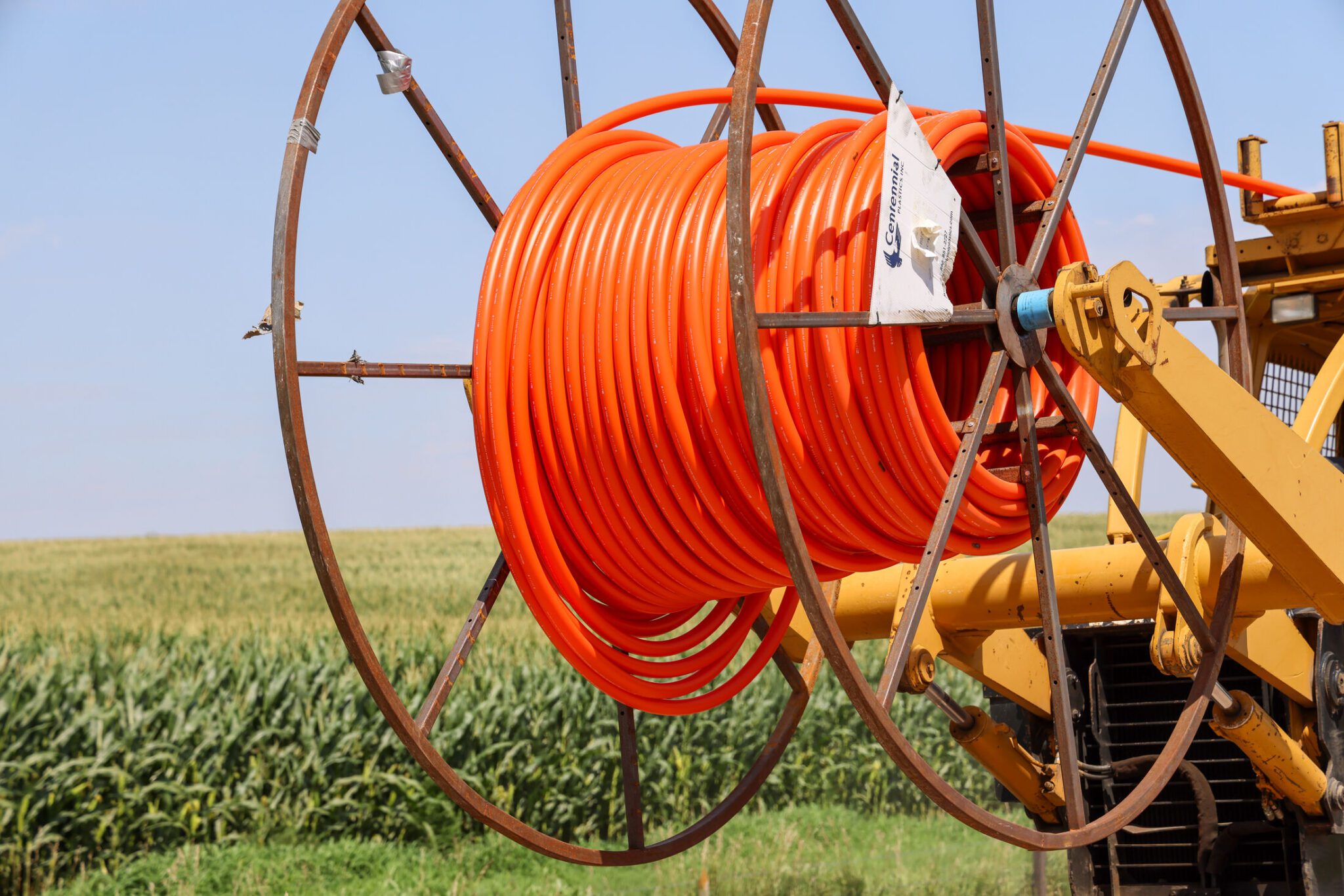 Broadband Services - CNE, Inc.