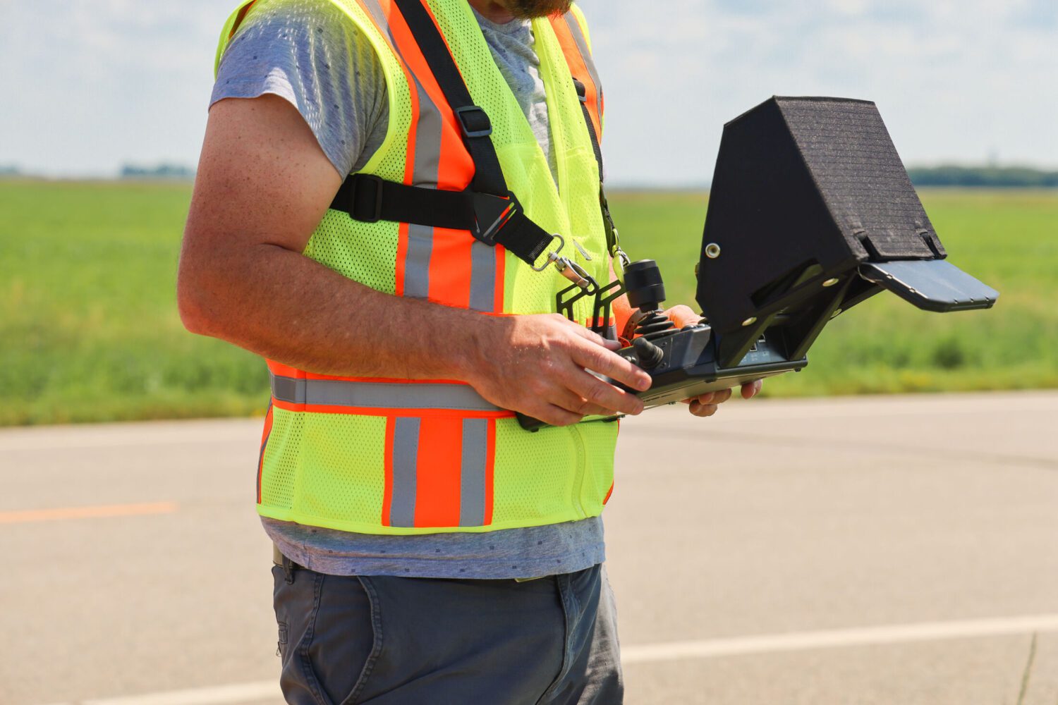 Broadband Services - CNE, Inc.